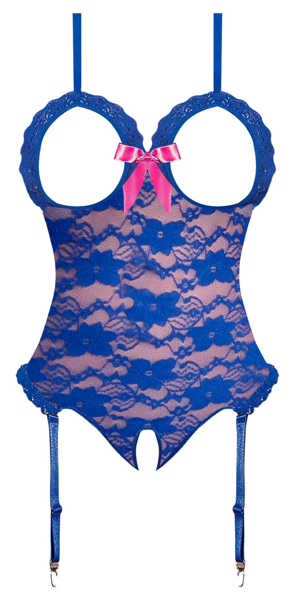 Plus Size Luv Lace Open Cup Crotchless Teddy Plus Size Red Lace Crotc Personalcrave